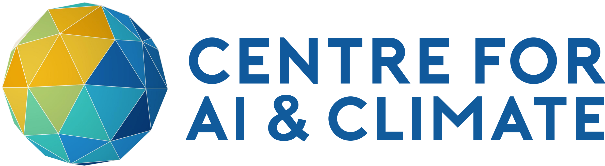 Climate Change AI | Tackling Climate Change with Machine Learning