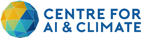 Climate Change AI | Tackling Climate Change with Machine Learning